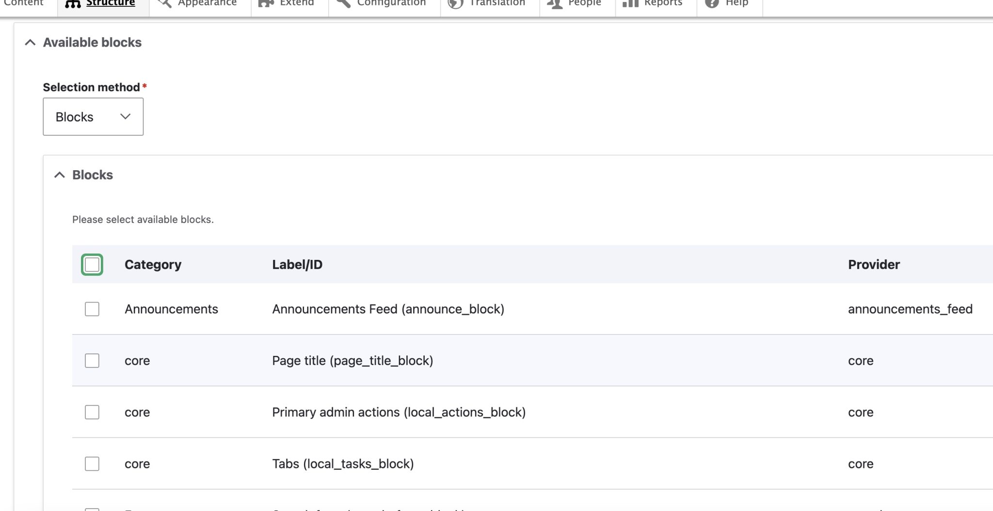 How to Embed views in a Drupal Paragraph type - DigitalNadeem